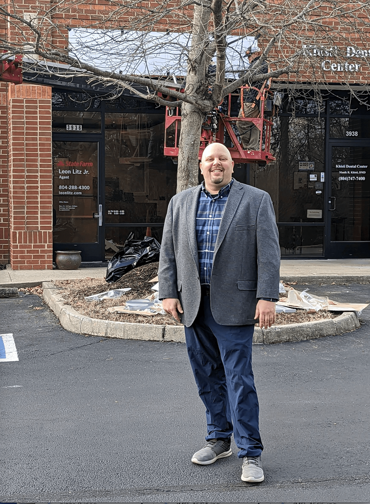 LEON LITZ - STATE FARM INSURANCE AGENT - Updated October 2024 - 35 ...