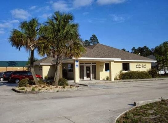 LOFTON CREEK ANIMAL CLINIC - Updated September 2025 - 13 Photos & 14 ...