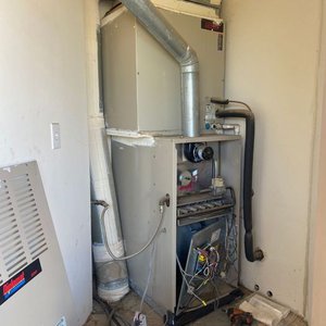 ABILITY REFRIGERANTS - 4423 S 38th Pl, Phoenix, Arizona - Heating & Air ...