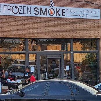 FROZEN SMOKE RESTAURANT - Updated December 2025 - 17 Photos & 10 ...