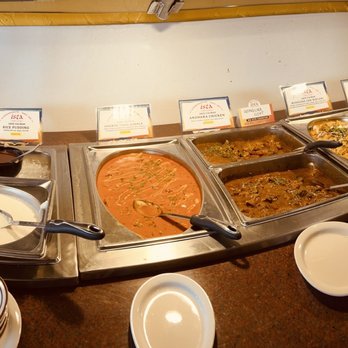 ISTA INDIAN CUISINE - Updated December 2024 - 160 Photos & 254 Reviews ...