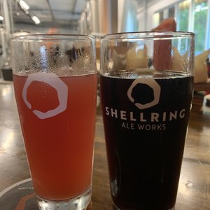 SHELLRING ALE WORKS - 43 Photos & 15 Reviews - 1111 11th St, Port Royal ...