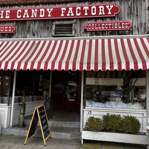 THE CANDY FACTORY - 101 Photos & 35 Reviews - 15 N Main St, Lexington ...