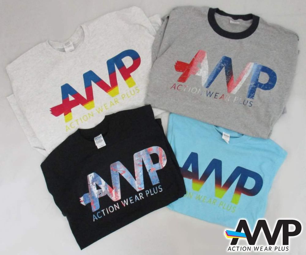 ACTION WEAR PLUS - Updated August 2025 - 18610 Klein Church Rd, Spring ...