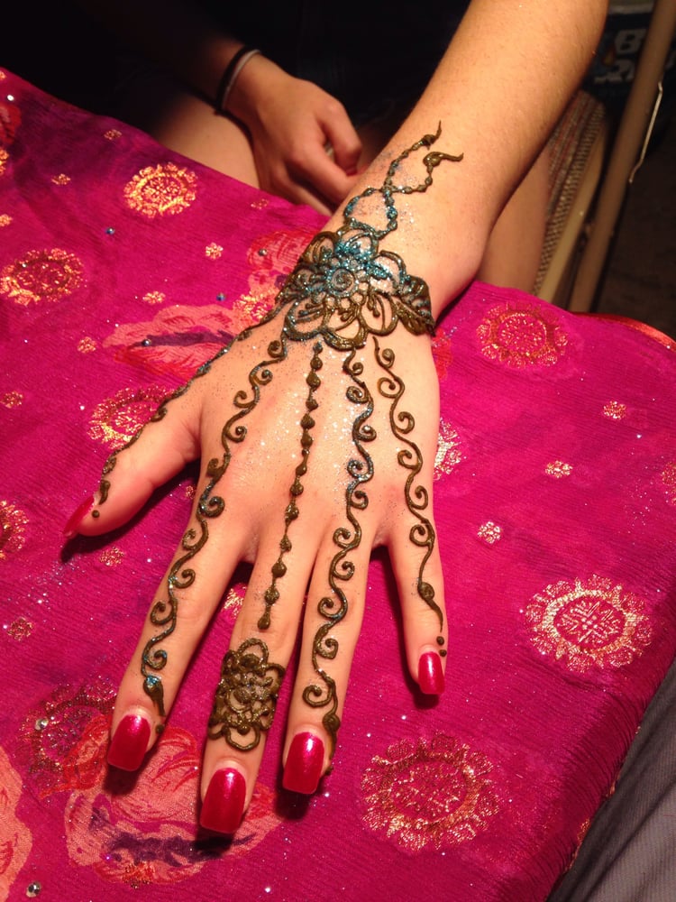 THE HENNA SALON - Updated January 2025 - 1879 Whitehaven Rd, Grand ...