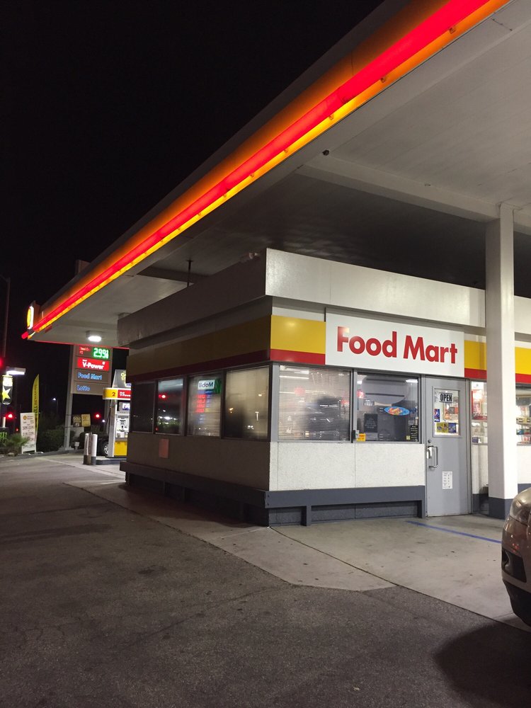 SHELL FREEWAY SERVICE - 25340 Chiquella Ln, Stevenson Ranch, CA - Yelp