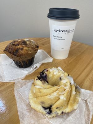 REVIRESCO COFFEE - 10 Photos - 710 Lafayette St, Richmond, Virginia ...