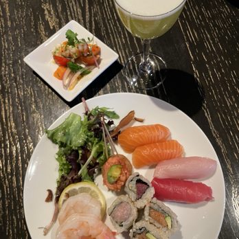 NOBU CHICAGO - Updated March 2025 - 1294 Photos & 406 Reviews - 854 W ...