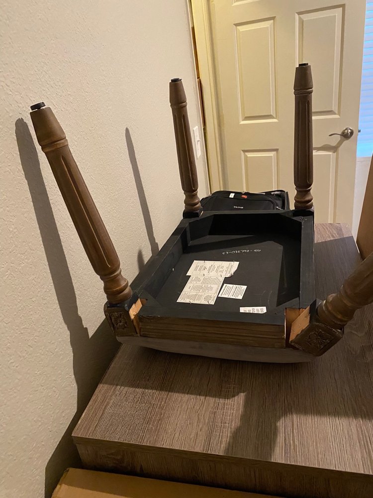 500 MOVE - Updated December 2025 - 40 Photos & 91 Reviews - 5555 N 51st ...