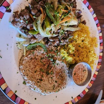 SAHARA RESTAURANT - TEMP. CLOSED - Updated February 2025 - 220 Photos ...