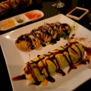 SAKURA JAPANESE SUSHI BAR & GRILL - 107 Photos & 168 Reviews - 3230 S ...