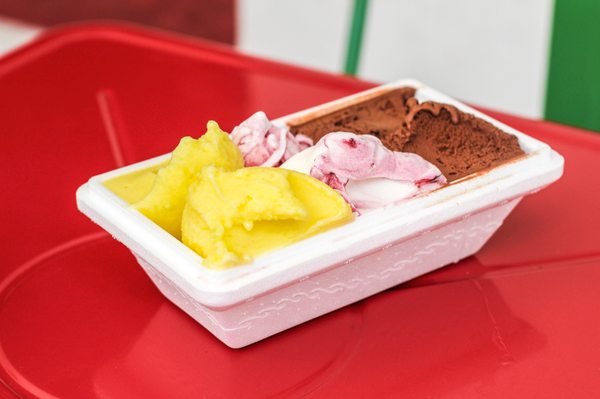 GELATO-GO SOUTH BEACH - 389 Photos & 318 Reviews - Gelato - 458 Ocean ...