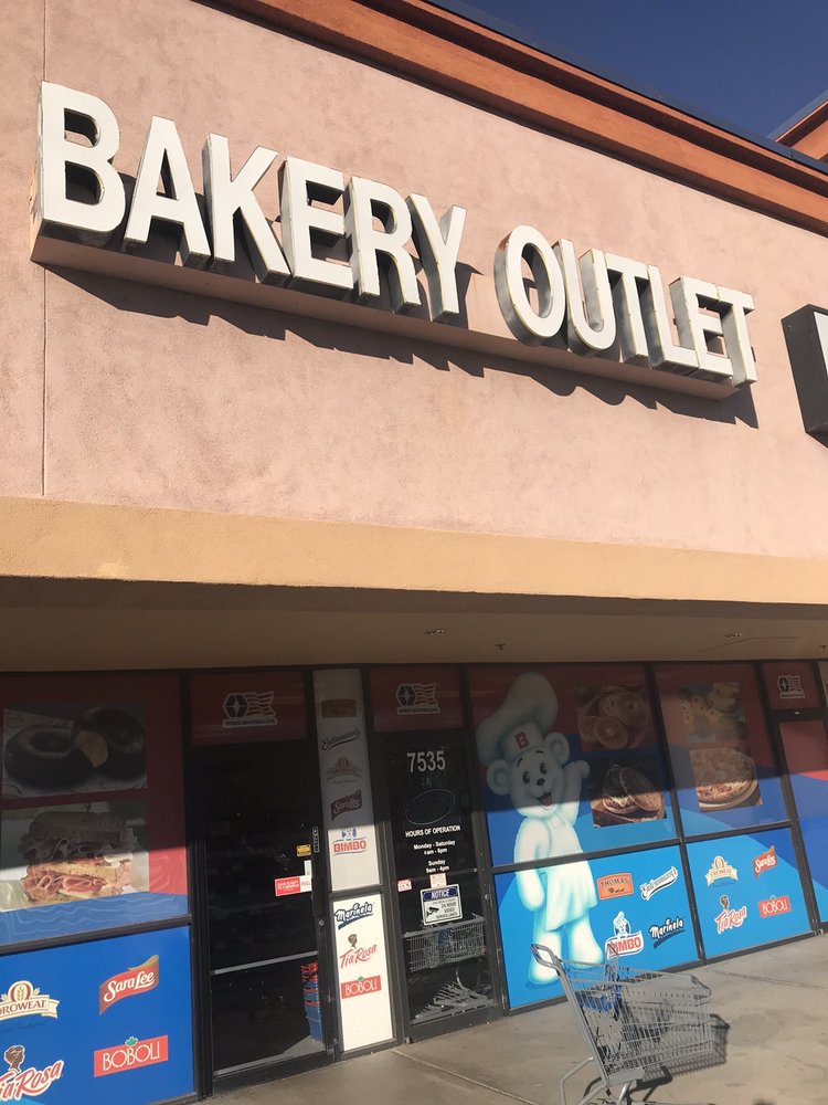 OROWEAT ENTENMANN’S BAKERY OUTLET - 10 Photos & 10 Reviews - 7535 E ...