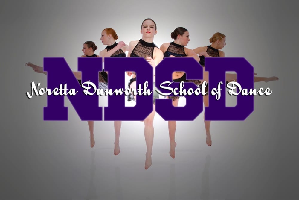 NORETTA DUNWORTH SCHOOL OF DANCE - Updated December 2024 - 3311 ...