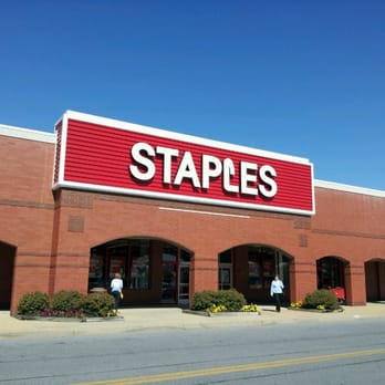 STAPLES - Updated May 2024 - 12 Photos - 1167 Berkshire Blvd ...