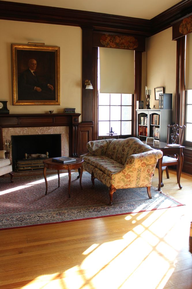 HAMILTON HOUSE - Updated December 2025 - 276 Angell St, Providence ...