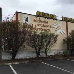 EDELWEISS SAUSAGE CO & DELICATESSEN - Updated June 2025 - 228 Photos ...