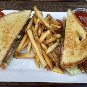 THE GINGER MAN - 133 Photos & 112 Reviews - 5228 N O'Connor Blvd ...