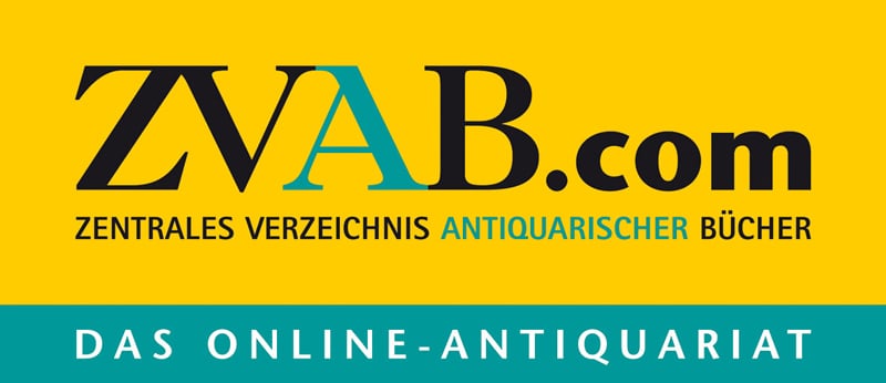 ZVAB.COM - ZENTRALES VERZEICHNIS ANTIQUARISCHER BÜCHER - Updated ...