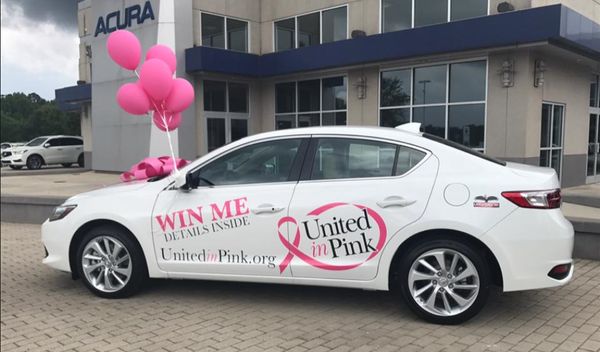 SUTTON ACURA - Updated January 2026 - 11 Photos & 10 Reviews - 4796 ...