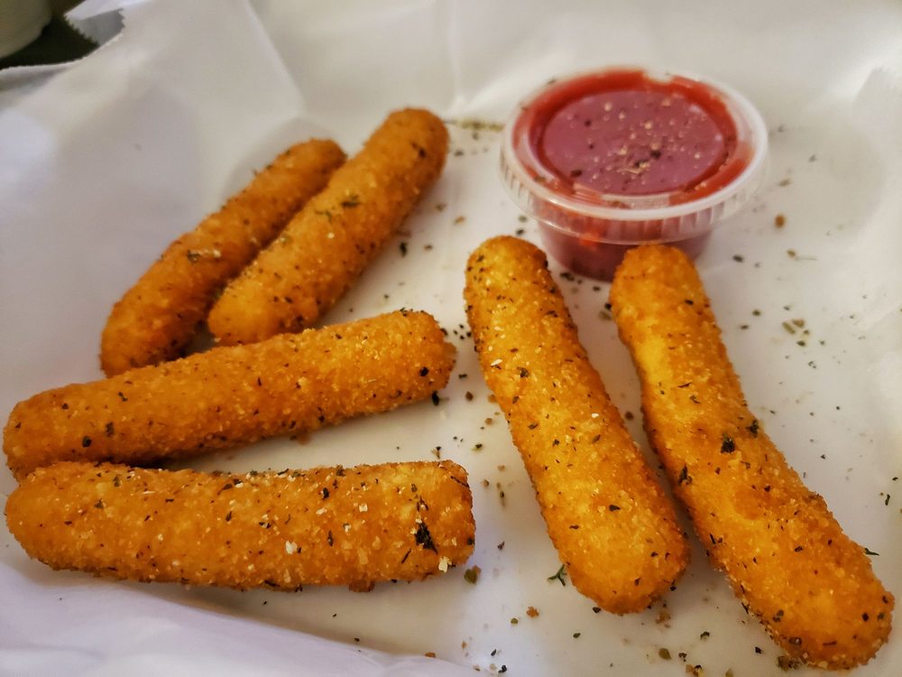 EPIC PIZZA & SUBS - Updated August 2025 - 270 Photos & 266 Reviews ...