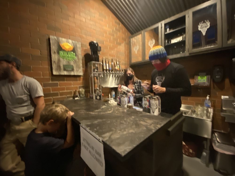 SKULL TREE BREWING - 19 Photos - 1530 Burlington Ave, Casper, WY - Yelp