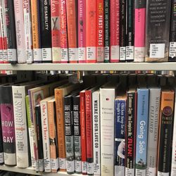 WOODS MEMORIAL PIMA COUNTY PUBLIC LIBRARY - 13 Photos - 3455 N 1st Ave ...