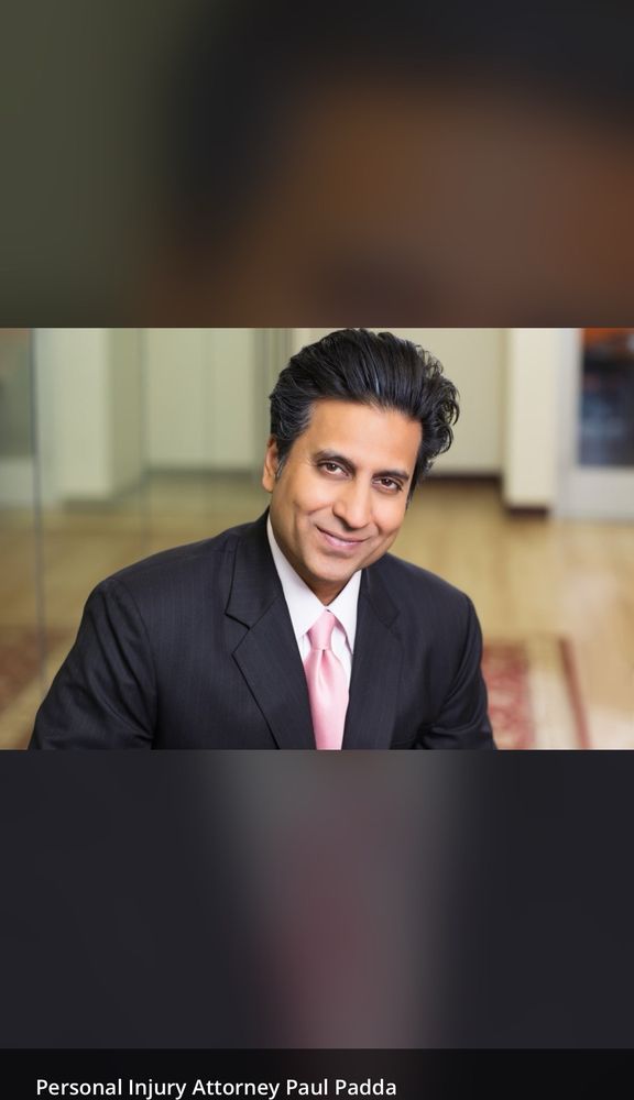 PAUL PADDA LAW - Updated January 2026 - 13 Photos & 32 Reviews - 4560 S ...