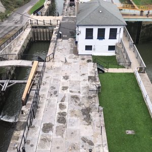 LOCKPORT CAVES & UNDERGROUND BOAT RIDE - 109 Photos & 83 Reviews - 5 ...