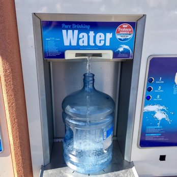 WATERMILL EXPRESS - Updated July 2024 - 209 N Texas, Alice, Texas ...