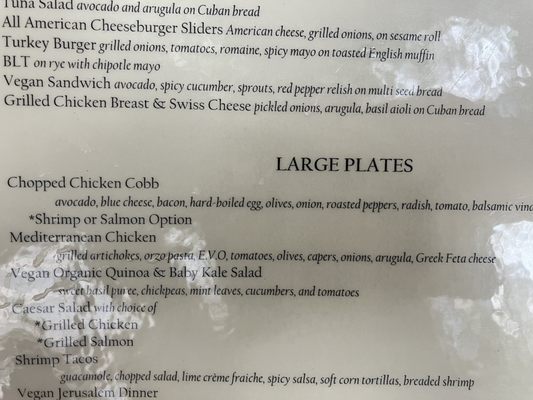 BRYANT PARK CAFE - Updated October 2025 - 15 Photos - 476 5th Ave, New ...