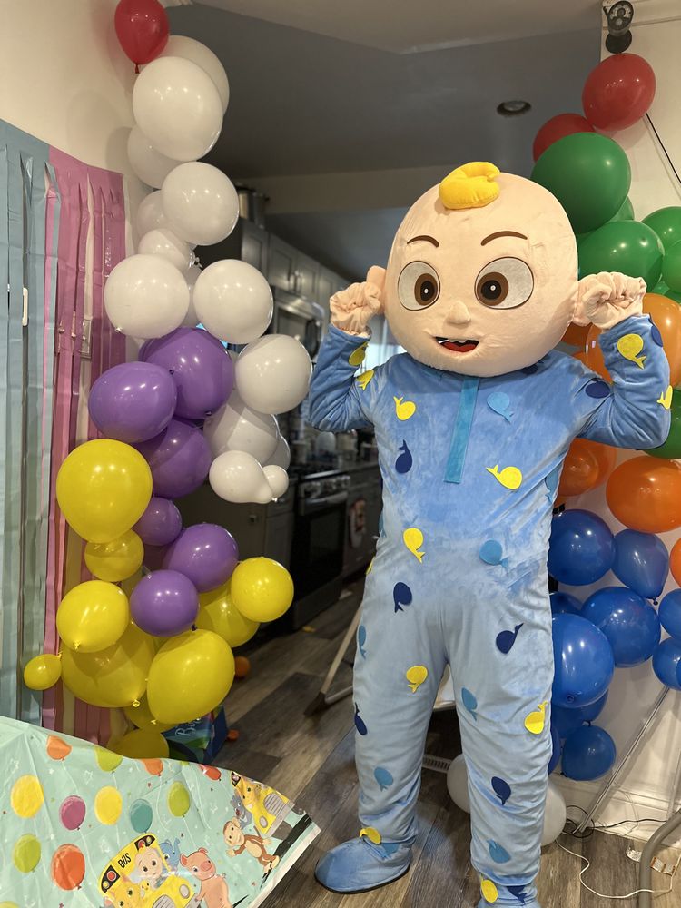 PUPPET STAR - Updated June 2024 - Request a Quote - Philadelphia ...