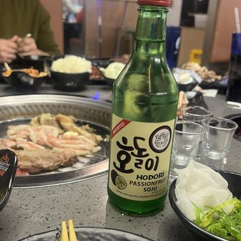 HUNGRY POT KOREAN BBQ & HOT POT - Updated July 2024 - 42 Photos & 34 ...