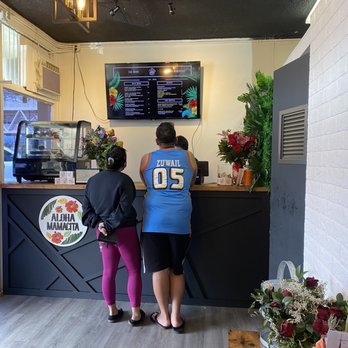 ALOHA MAMACITA - Updated May 2025 - 1416 Photos & 463 Reviews - 500 Ala ...