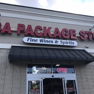MEGA PACKAGE STORE - 80 Photos & 39 Reviews - 2820 Lawrenceville ...