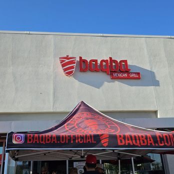 BAQBA MEXICAN GRILL - Updated January 2026 - 499 Photos & 500 Reviews ...