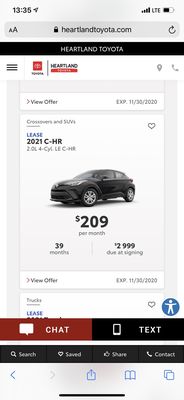 HEARTLAND TOYOTA - Updated July 2025 - 49 Photos & 261 Reviews - 901 W ...