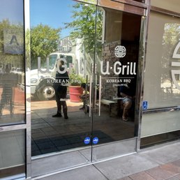 U-GRILL KOREAN BBQ - Updated July 2025 - 1753 Photos & 2485 Reviews ...