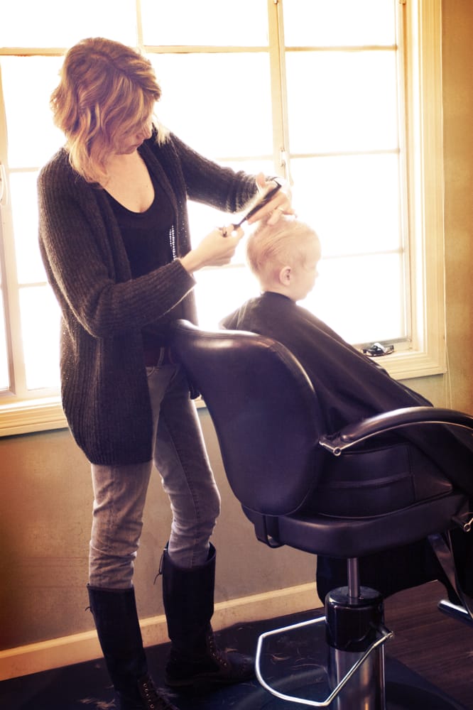 TRESS HAIR STUDIO - ERICA WILMOTH - 1012 S St, Sacramento, California ...