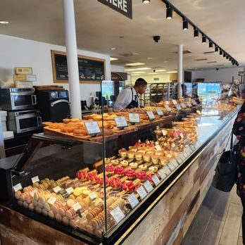 SWEET WHEAT - Updated May 2024 - 743 Photos & 379 Reviews - 1430 S ...