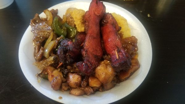 FOO CHOW ASIAN BUFFET - Updated January 2025 - 37 Photos & 74 Reviews ...