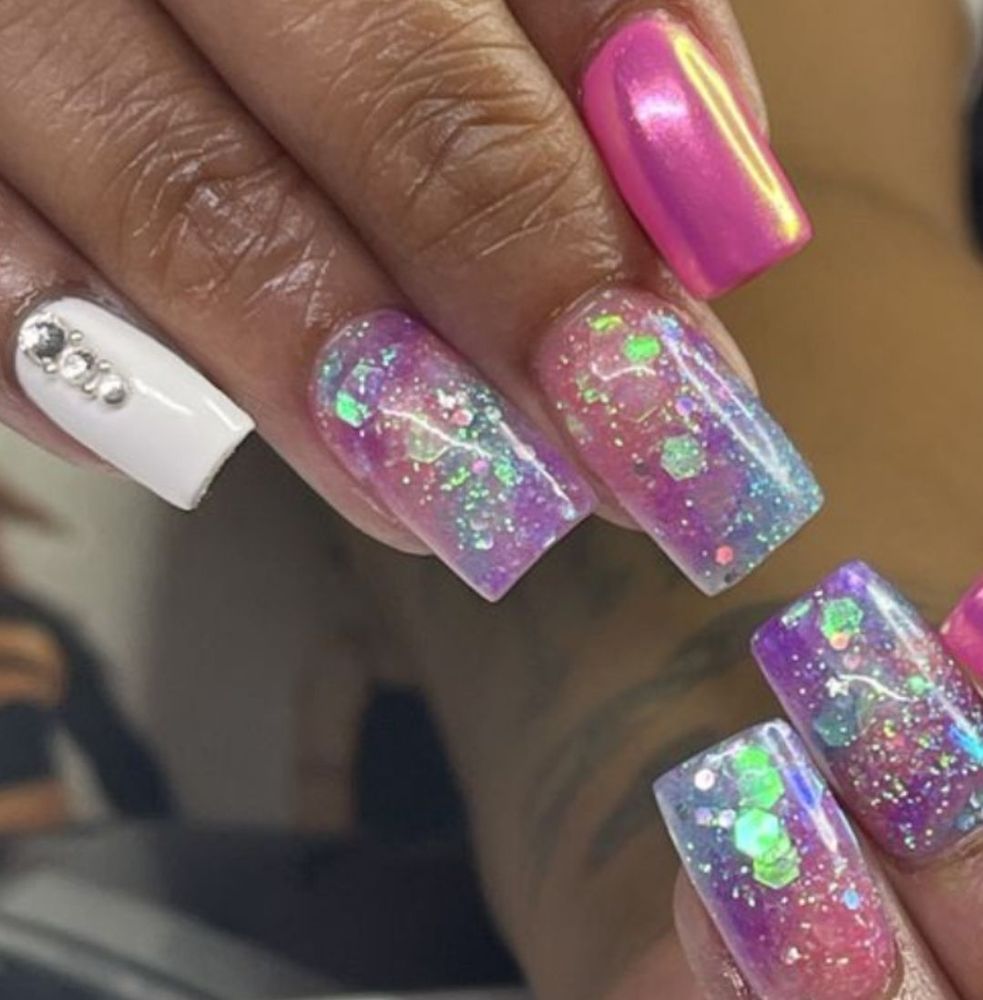 JOY NAILS - Updated October 2025 - 900 Photos & 298 Reviews - 6026 ...