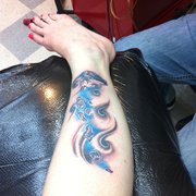 808 TATTOO - Updated August 2025 - 413 Photos & 322 Reviews - 46-018 ...