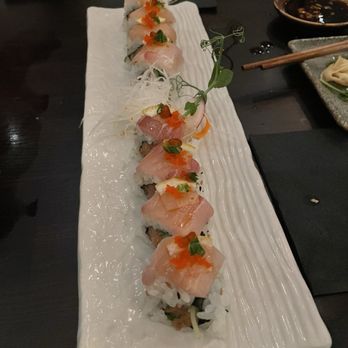 UME SUSHI - Updated June 2025 - 798 Photos & 196 Reviews - 2802 White ...