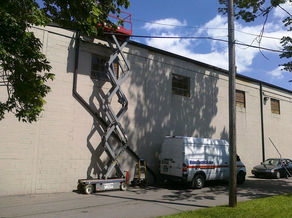 Rhino Electrical - Updated December 2025 - 10 Photos - Waterford ...