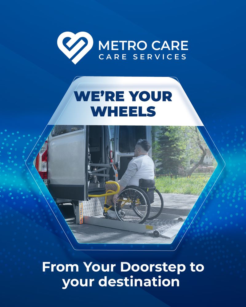 METRO CARE RIDES - Updated April 2025 - New York, New York - Medical ...