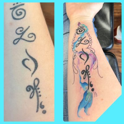 COLOR THEORY TATTOO - Updated December 2025 - 110 Photos & 139 Reviews ...