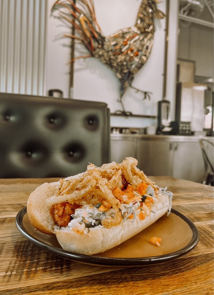 STICKY BIRD RED BARN FARMS - Updated July 2024 - 110 Photos & 139 ...