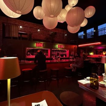 KEY KLUB - Updated October 2024 - 154 Photos & 60 Reviews - 850 Bush St ...