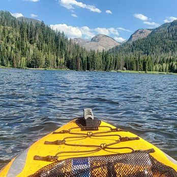 SMITH AND MOREHOUSE CAMPGROUND - Updated December 2025 - 28 Photos ...